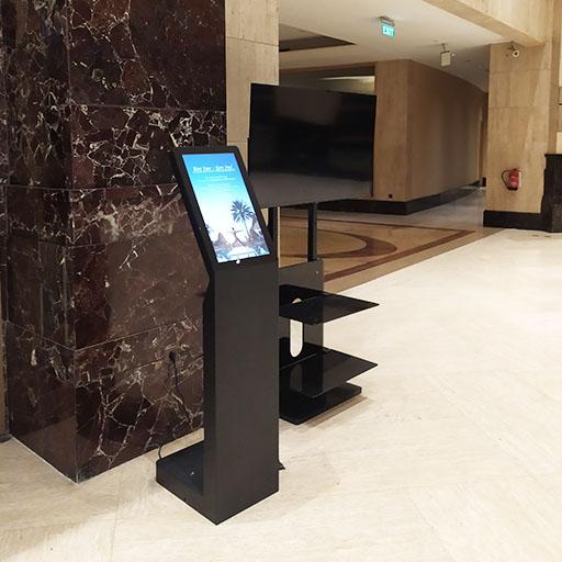 ANDROID KIOSK | Innograph.com